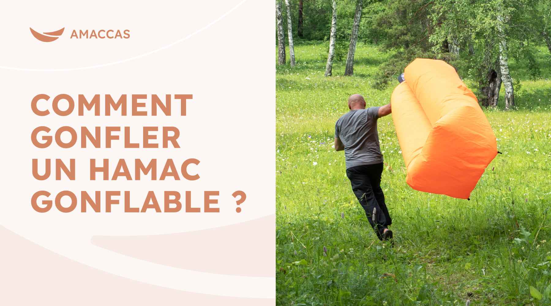 Comment Gonfler un Hamac Gonflable ? : Guide Pratique pour un Maximum