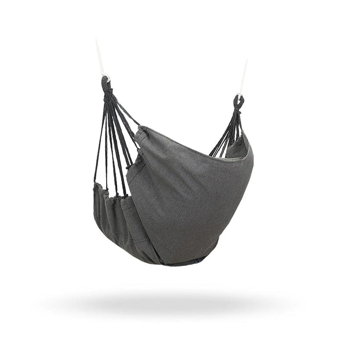 Hamac Suspendu : Élégance & Confort pour Votre Jardin