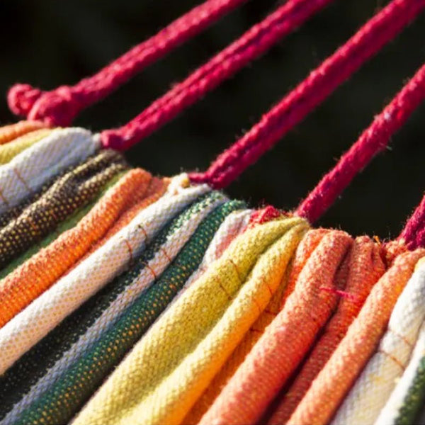 Hamac : Détente & Confort pour Vos Moments de Relaxation