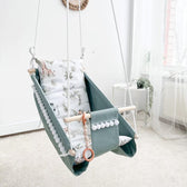 Hamac Intérieur Bébé