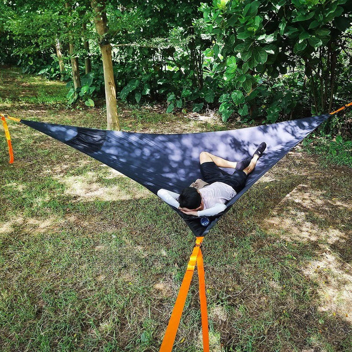 Hamac Triangle
